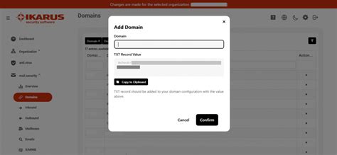 Manual Ikarus Portal Ikarus Security Software