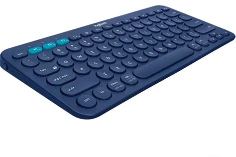 Logitech K380 Bluetooth Keyboard Computers And Tech Parts And Accessories Computer Keyboard On