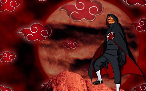 Tobi Naruto Wallpaper 58 Images