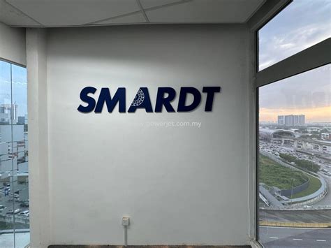 3d Acrylic Wording Signage Selangor Malaysia Kuala Lumpur Kl Puchong Supply Design