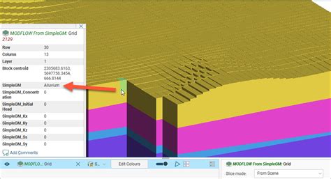 MODFLOW Models