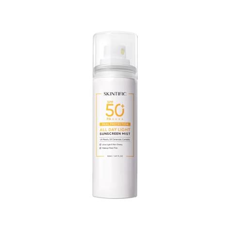 Skintific Review Discover The Magic Of Sunscreen And Moisturizer