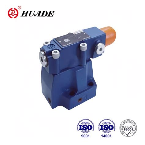 Affordable Pressure Sequence Valve Direct From Factory Huafilter