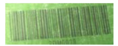 ISO IEC 15416 ANSI X3 182 Grading Parameters