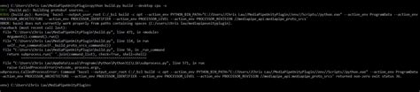 linking mediapipe api mediapipe c dll failed · issue 849 · homuler
