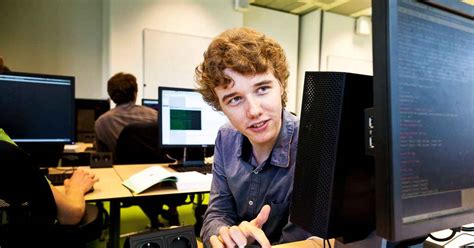 Master Computer Science Joint Degree Uvavu Universiteit Van Amsterdam