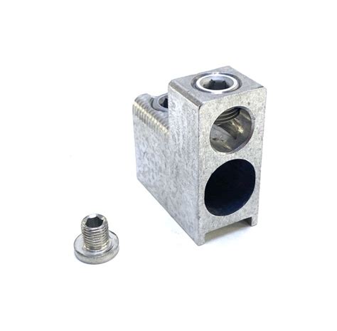 Ilsco D3692 600mcm 4 2 250mcm 10 Cu9al Lug Single Electrical