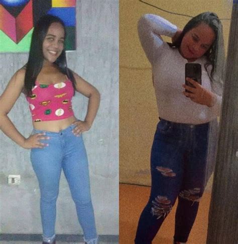 My Before And After Is Amazing 😍 Rbeforevsafter