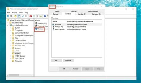 Top 5 Active Directory Powershell Scripts For Active Directory Users