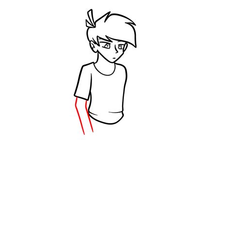 How To Draw Mini From Fnf Vs Bob And Bosip Mod