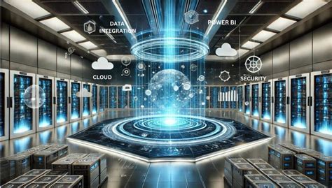 Real Time Data Integration Between Sap Datasphere And Power Bi Zirkeltech