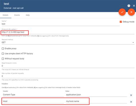 Bug External Rest Api Call Node Duplicates Host Header · Issue 8153 · Thingsboardthingsboard