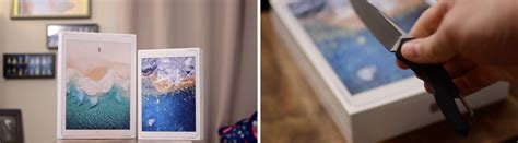 Hands On With And Ipad Pro Unboxing And First Impressions