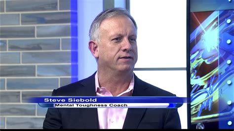 Whipping Your Brain Into Shape With Steve Siebold Youtube