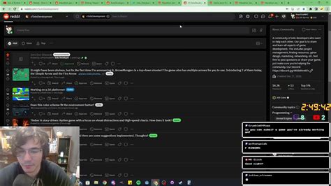 Godot Game Dev More Transitions Probably Youtube