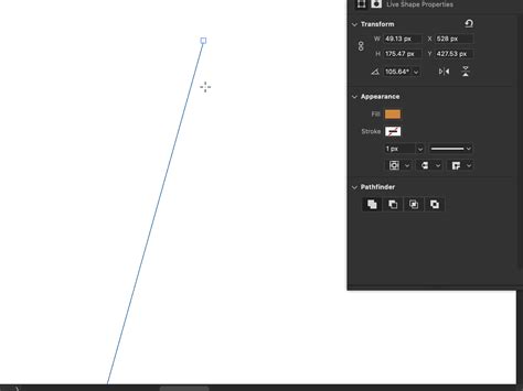 Does Anybody Else Have Problems With The Line Tool Adobe Product Community