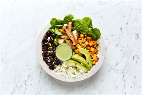 Grain Bowl Restaurant Honest Marys Is Opening New Location In Rosedale
