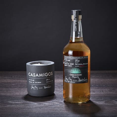 Casamigos Tequila Limited Edition Candle T Sets Touch Of Modern