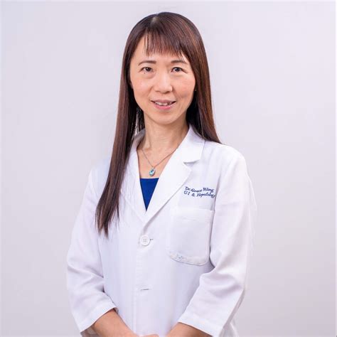 Prof Grace Lai Hung Wong Mdac