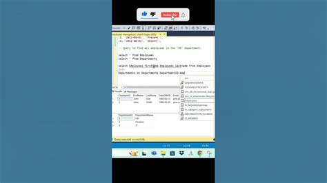 sql queries for beginners shortvideos sqlserver sqlfunctions