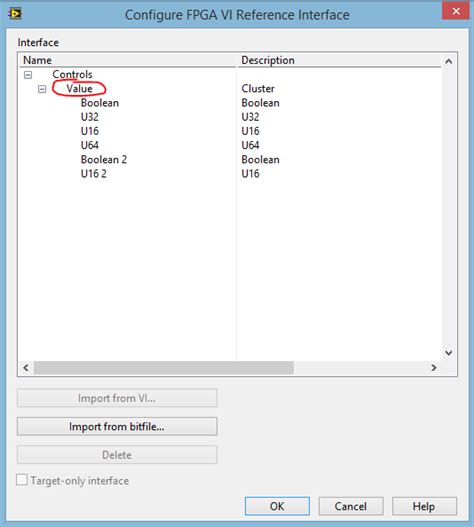 LabVIEW FPGA Advanced Session Resources NI Community
