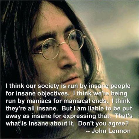 John Lennon Quotes Quotesgram
