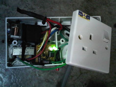 Afdhal Atiff Tan Programmable Fridge Timer
