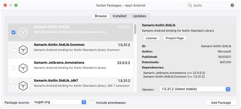 Get Started With DevExpress Components For Xamarin Forms Mobile UI Controls DevExpress