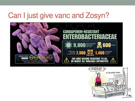 Antibiotics Everyones Favorite Topic Ppt Download