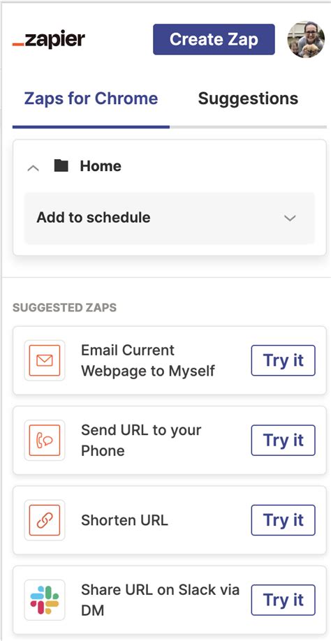 13 Chrome Extensions For Productivity—and How To Choose Zapier