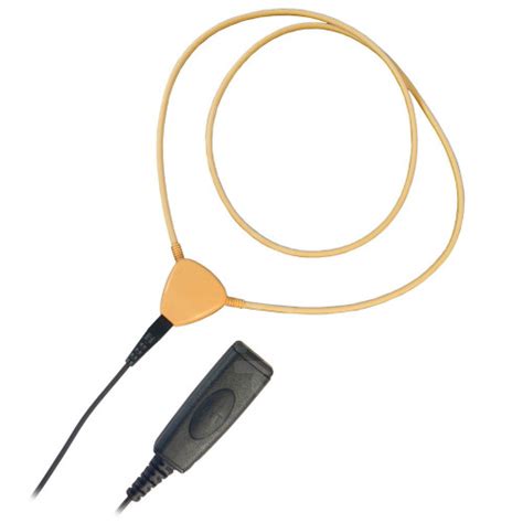 Hytera Induction Neckloop Radiotronics Uk