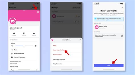 How To Report Someone On Discord TechRadar