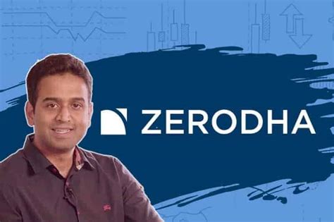 How Zerodha Business Model Is Making Money Business Mavericks