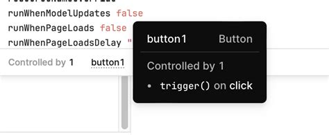 Get Information About Triggering Objectcomponent 💬 Feature Requests