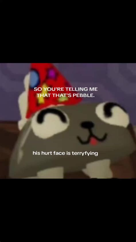 Mad Pebble The Creepy Party Experience Tiktok