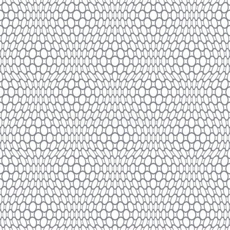 Seamless Laced Pattern Netting Texture Stock Vector Illustration Of Graphic Netted 109096948