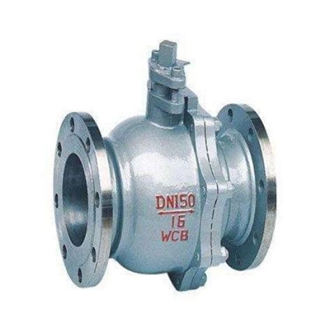 Inline Ball Valves Manufacturer And Supplier In China D R Metal Industry
