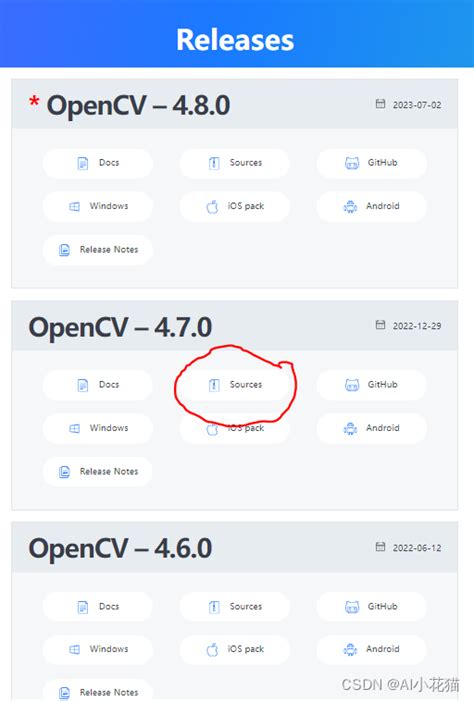 opencv4 7 0编译opencv contrib 4 7 0以及cuda csdn博客