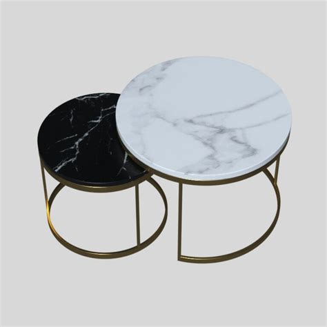 Coffee Table Set 299455 3d Model Download 3d Model Coffee Table Set 299455 299455 3d