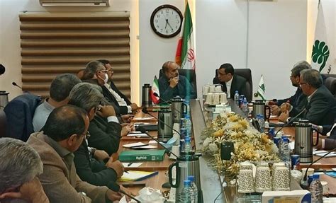 پروژه‌های شهرداری زاهدان باید دارای زمانبندی باشد خبرگزاری مهر