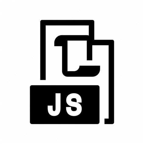 App Extension File Java Js Programming Script Icon Download On