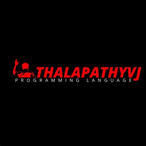 ajay kumar uthaya kumar on linkedin programminglanguage thalapathyvj python vijay fanmade