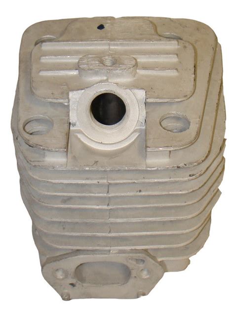 Grey Market Chinese 37cc 42cc Chainsaw Piston And Cylinder Assembly