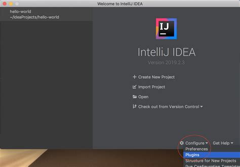 Intellij Create Scala Project First Time By Fred Wong Fredwong It Medium