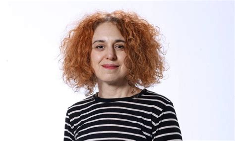 Eva Halac Es La Nueva Directora Ejecutiva De Proteatro Escenarios Nacionales