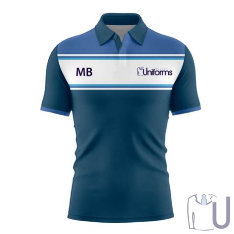 Polo Shirt Design