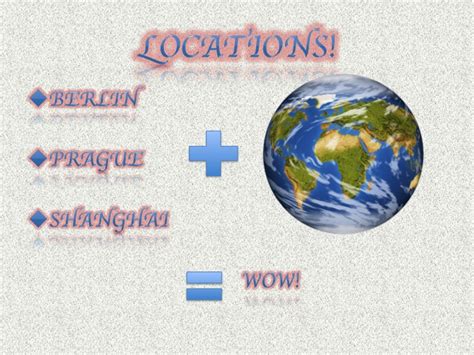 How To Turn Your Bullet Points Into Visually Engaging Elements