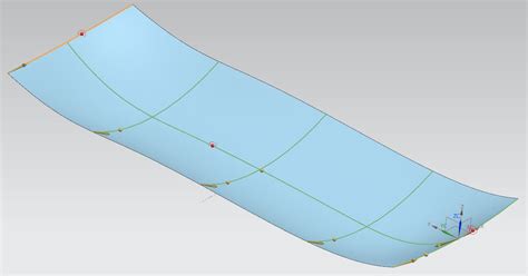 Autodesk Inventor Surface Modeling Grabcad Questions