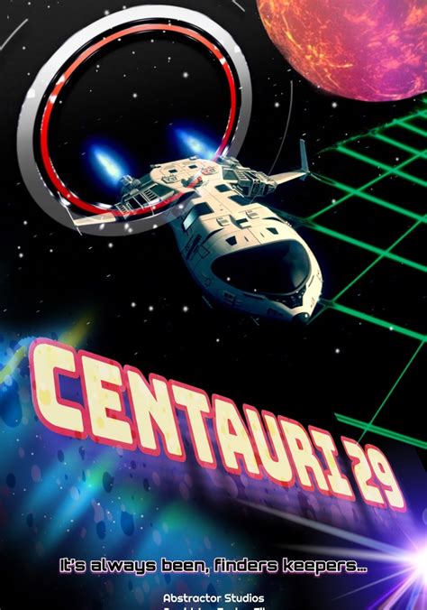 Centauri 29 Streaming Where To Watch Movie Online