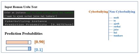 Detection Of Cyberbullying Patterns In Low Resource Colloquial Roman